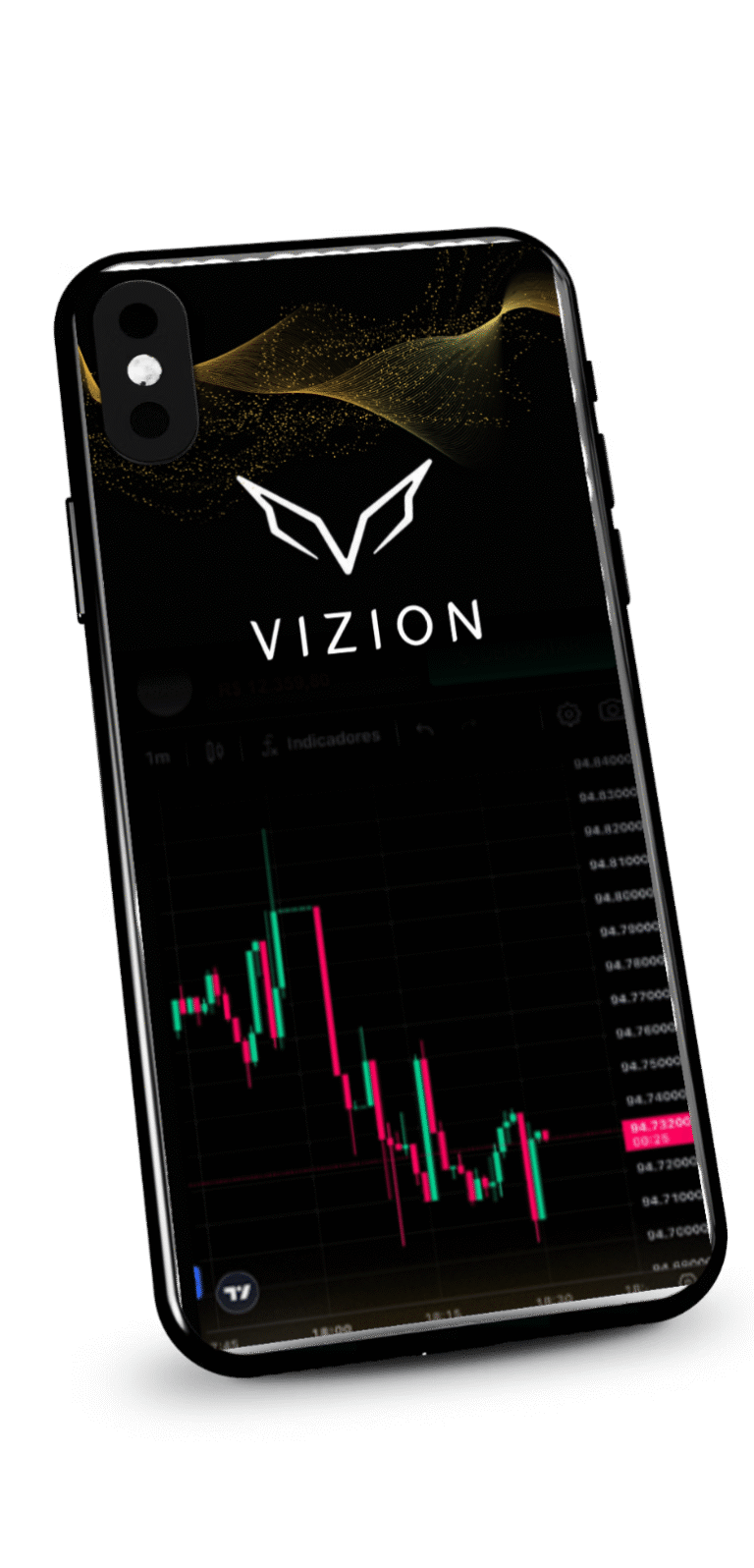 vizion – Vizion IA
